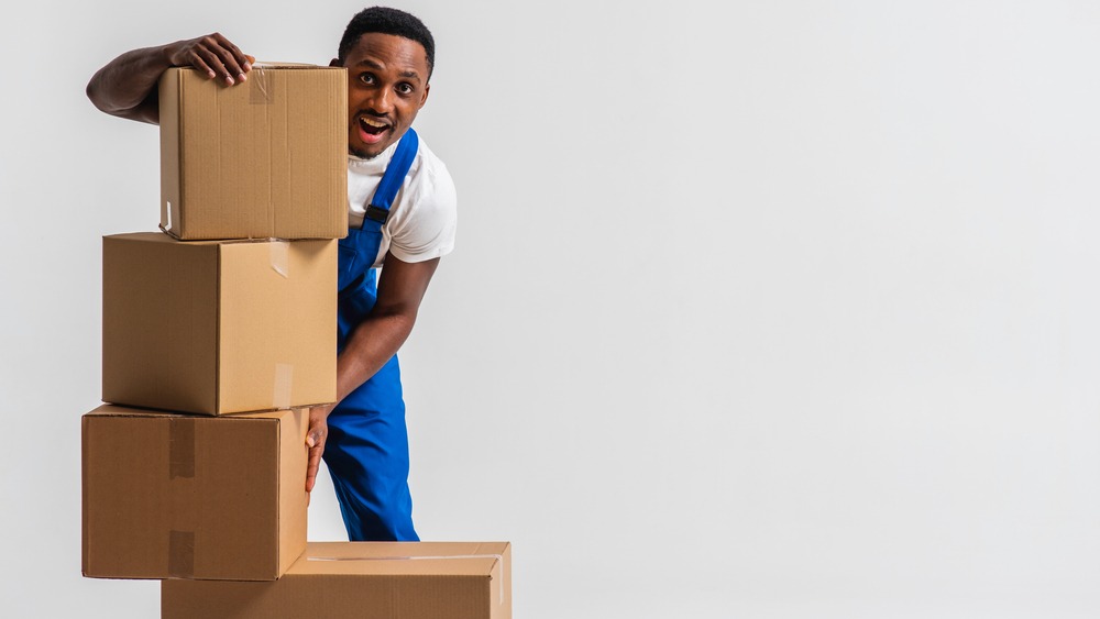 Expert Packing Services in Lehigh Acres | Professional Moving Company
